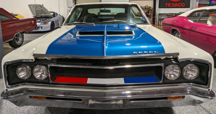 Yesterday's Auto Museum | Yesterday's Auto Museum